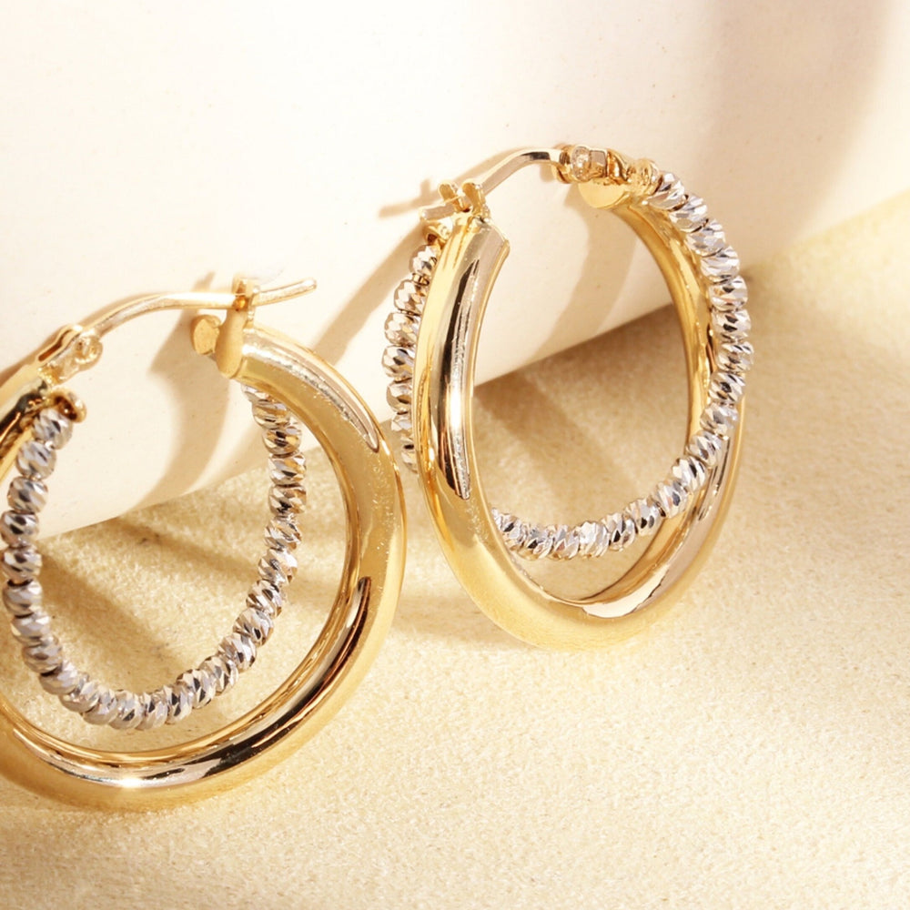 Uno London Jewellery | Only Solid Gold Jewellery