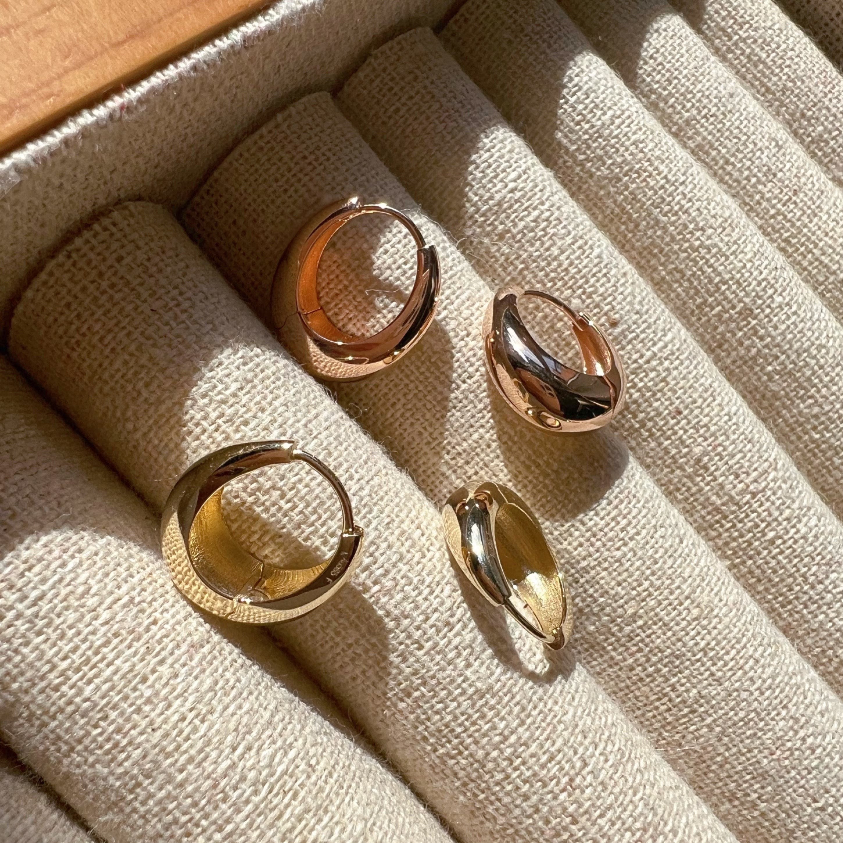 Uno London Jewellery | Only Solid Gold Jewellery